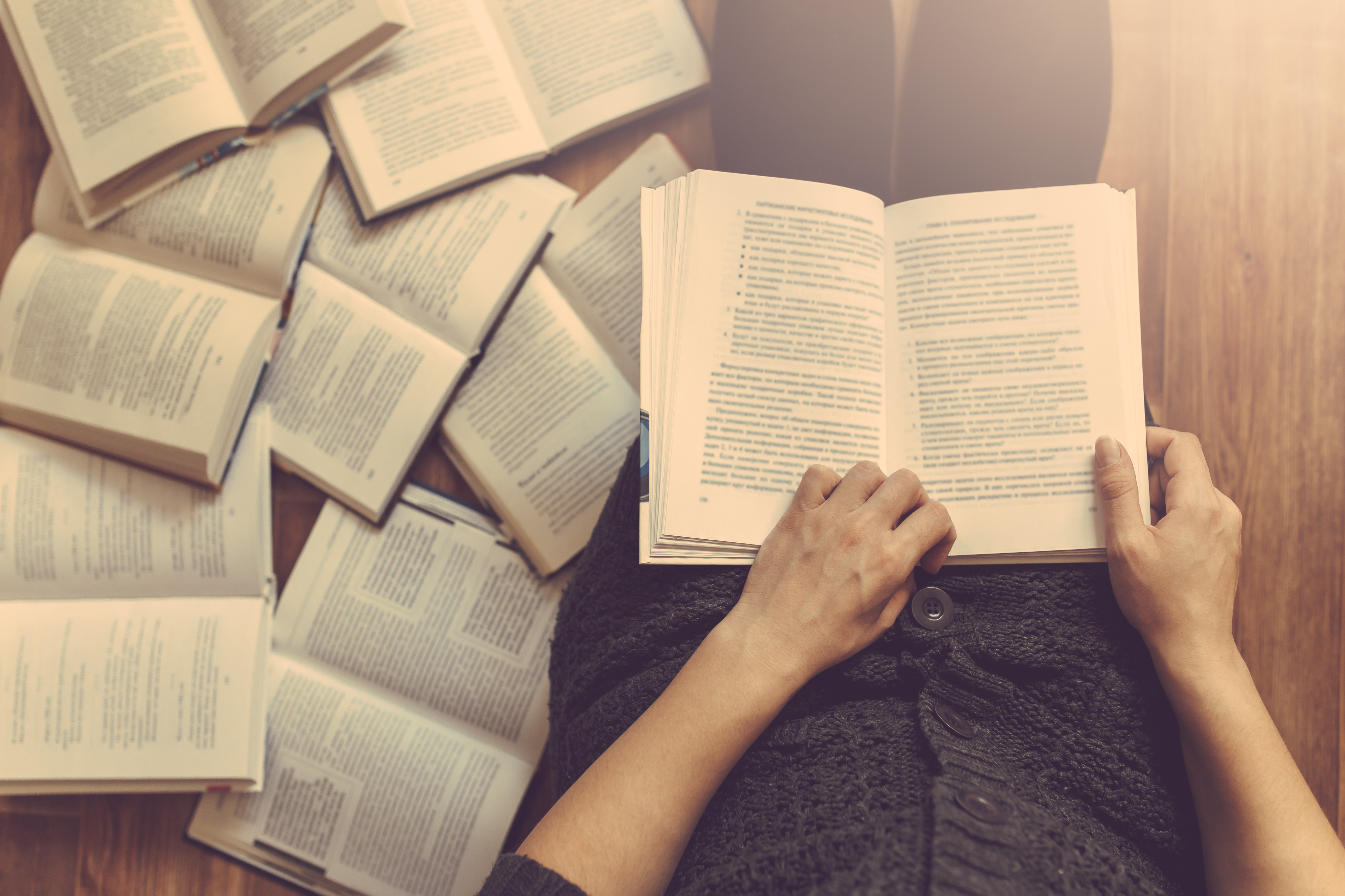 6 English Books For ESL Beginners That Are Perfect